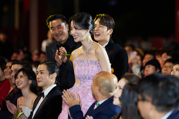 “플랫폼도 콘텐츠” 김복근 부산영화제 ACA & G.OTT Awards 위원장(2) [인터뷰]